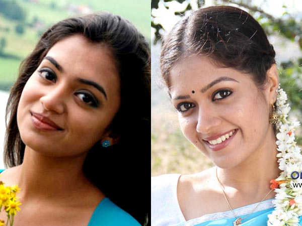 Nazriya Nazim | Meghana Raj | Raja Huli | Yash - Filmibeat