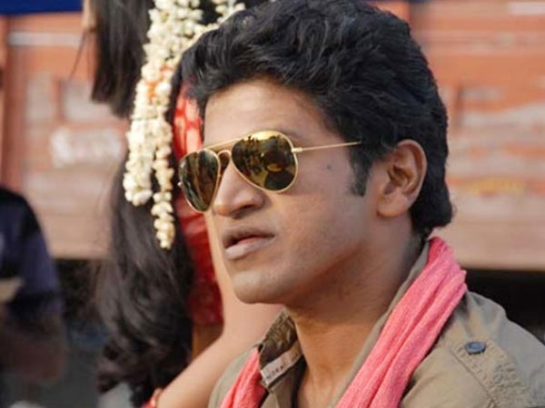 Puneet Rajkumar | Director Suri | Pavan Wodeyar | Jackie | Anna Bond ...