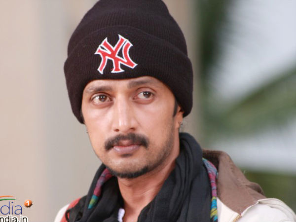 Sudeep | Prakash Raj | Eega | Top 10 Best Villains | Dabangg 2 - Filmibeat