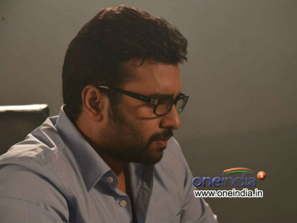 Actor Nara Rohit | Movie Prathinidhi Trailer | Telugu Film Video ...