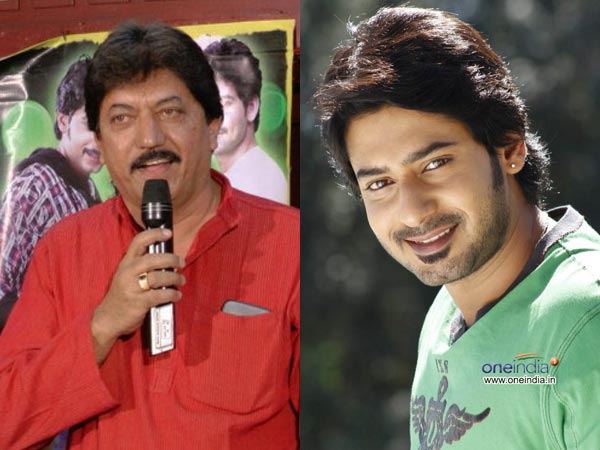 Devaraj | Dynamic Visions | Prajwal Devaraj | Kannada Movie Neenadena ...