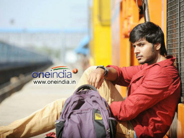 Venkatadri Express Movie Preview | Sundeep Kishan | Rakul Preet Singh ...