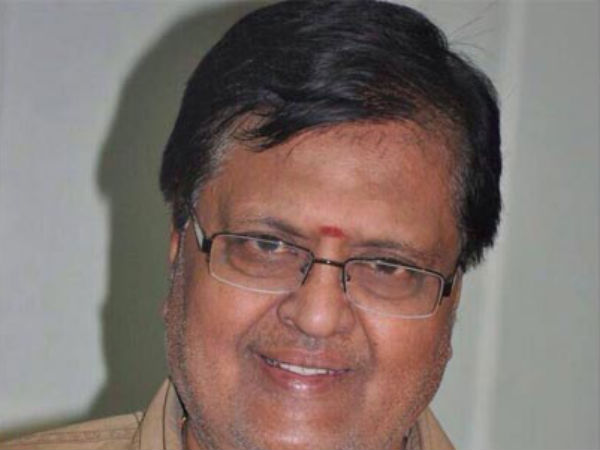 Choreographer R Raghuram | Death | Kollywood Mourns - Filmibeat