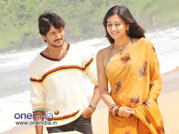 Advaitha Movie Review | Ajay Rao Harshika Poonacha | Director Giriraj ...