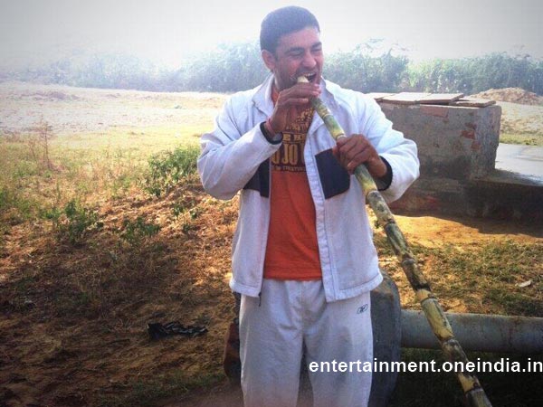 Sangram Singh | Bigg Boss 7 | Sangram Signh Latest News | Sangram Singh ...