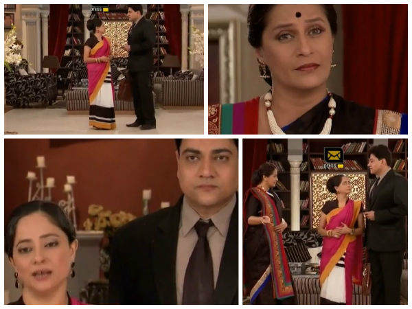 Pavitra Rishta | Rishab Kapoor | RK New Twist | Twist In Arjun Purvi ...