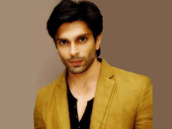 Qubool Hai Karan Singh Grover | Karan Singh Grover Fans Response ...