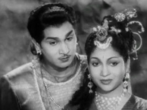 Anjali Devi Died | Telugu Actress Death | Lava Kusha | Sati Savitri ...
