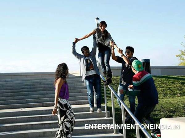 Ninnindale Movie Review | Puneet Rajkumar Erica Fernandes | Director ...