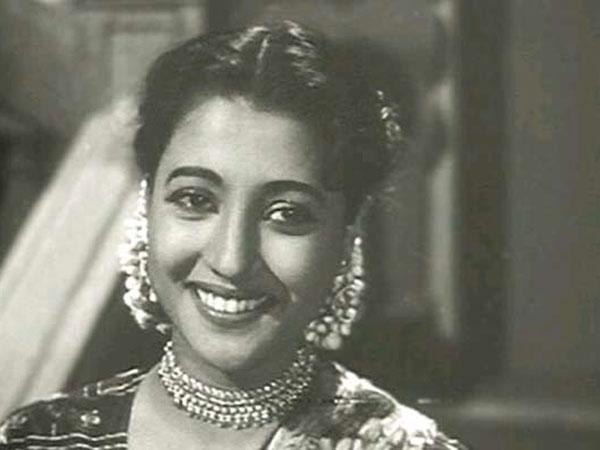 Suchitra Sen | Enigma | Biographer Gopal Krishna Rao - Filmibeat