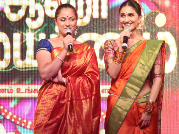 Simran | Yash Raj Films - Filmibeat