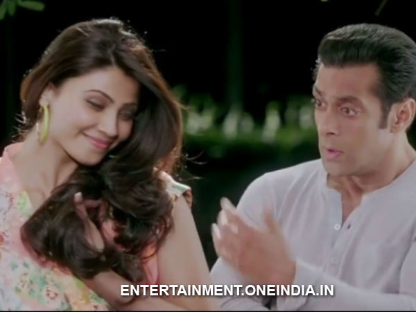 Jai Ho Critics Review | Jai Ho Review | Jai Ho Movie | Salman Khan - Filmibeat