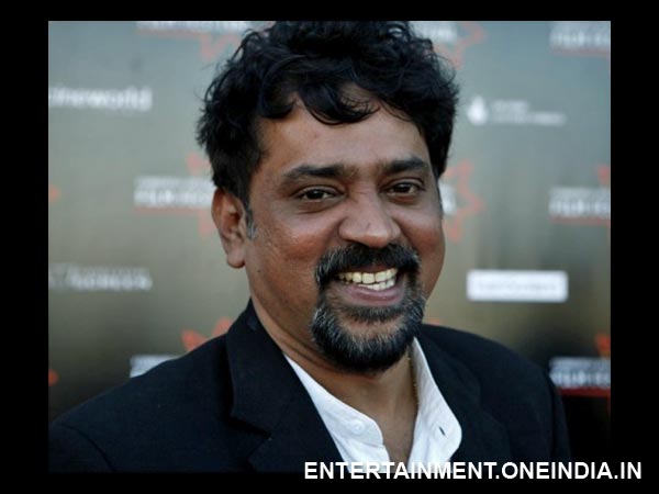 Santhosh Sivan | Padma Shri | Makara Manju | Ceylon | Kamal Hassan ...