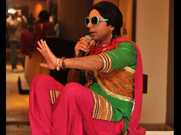 Sunil Grover | Sunil Grover New Show | Sunil Grover Mad In India| Mad ...