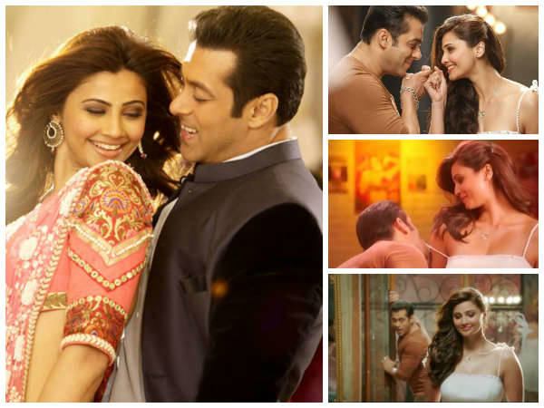 Jai Ho | Jai Ho Audience Review | Jai Ho Review | Being Human Salman Khan | Positives Negatives ...