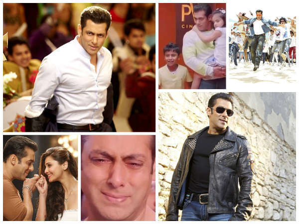 Jai Ho | Jai Ho Audience Review | Jai Ho Review | Being Human Salman Khan | Positives Negatives ...