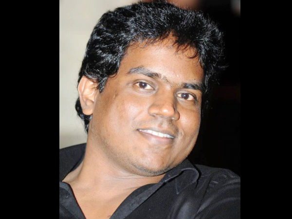 Simbu | Yuvan Shankar Raja | Convert Islam - Filmibeat