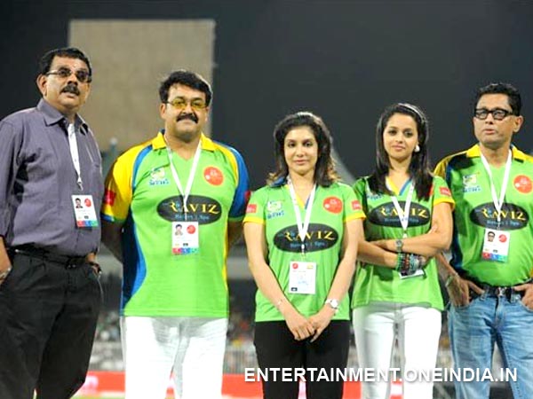 Priyadarshan | Lissy | Unite - Filmibeat