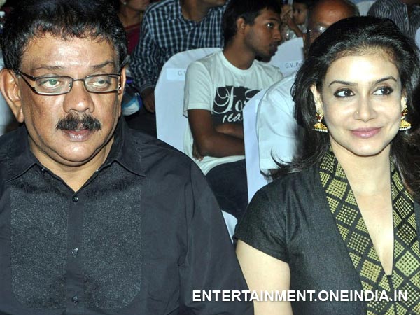 Priyadarshan | Lissy | Unite - Filmibeat