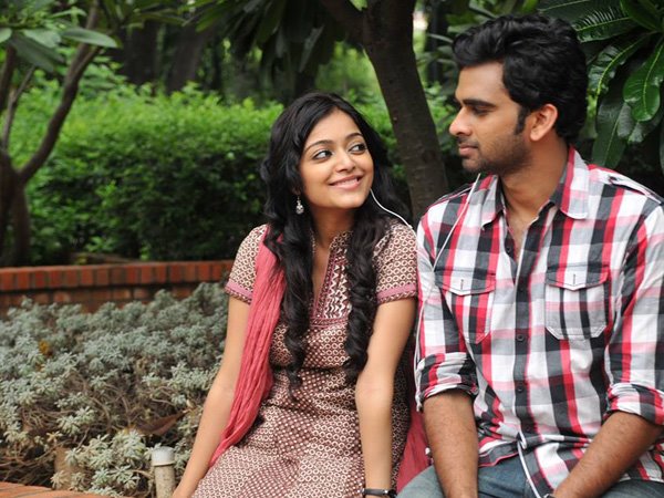 Thegidi Movie Review | Ashok Selvan | Janani Iyer - Filmibeat