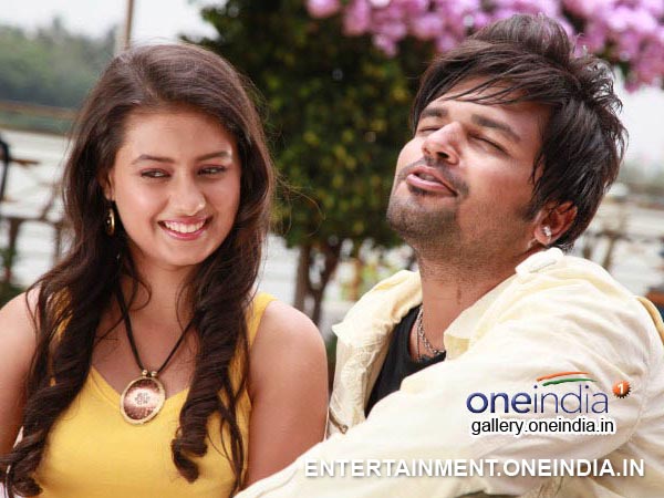 Rangan Style Movie Review | Sudeep | Pradeep Kanika Tiwari | Director Prashanth - Filmibeat