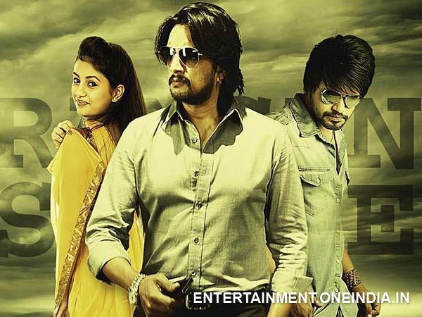 Rangan Style Movie Review | Sudeep | Pradeep Kanika Tiwari | Director Prashanth - Filmibeat