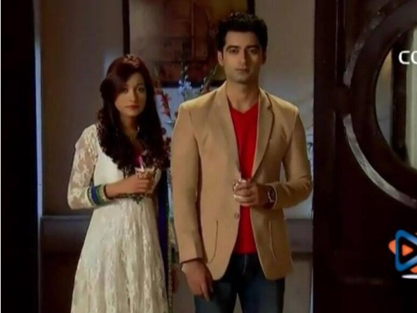 Beintehaa 28th March Written Episode| Zain And Aaliya Back With Ice ...