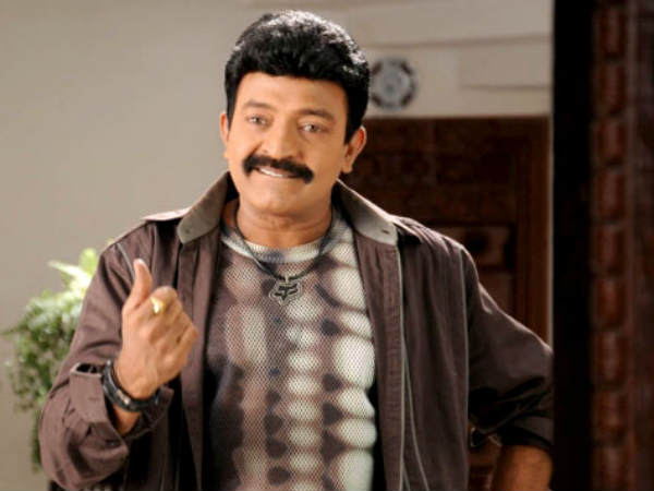 Telugu Actor Rajasekhar | Shed Hero Avatar | Ram Gopal Varma | Movie ...
