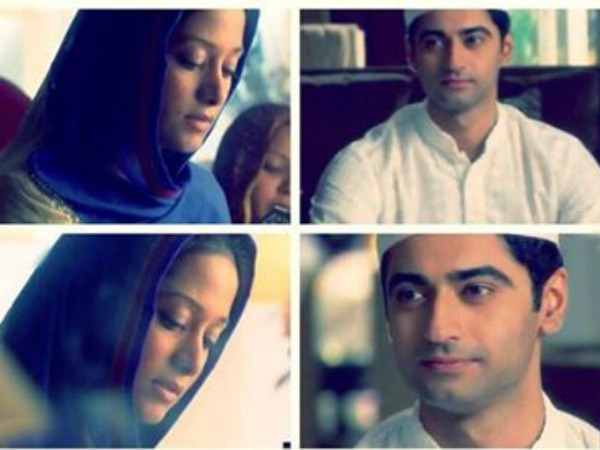 Beintehaa 18th April Written Episode | A Grim Secret Of Barkat ...