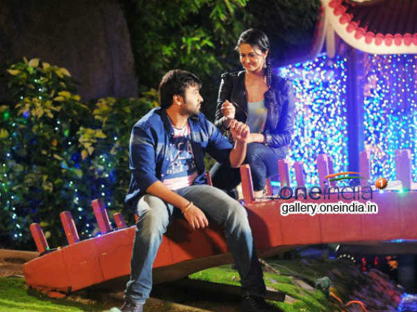 Prathinidhi Movie Review | Nara Rohit | Shubra Aiyappa | Prashanth ...