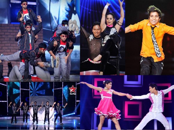 International Dance Day 2014 | Dance Reality Shows In India - Filmibeat