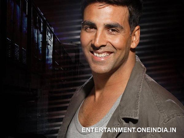 Akshay Kumar | Holiday | Khiladi - Filmibeat