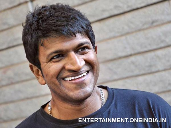 Puneet Rajkumar | Ivan Veramathiri Remake In Kannada | Director M ...