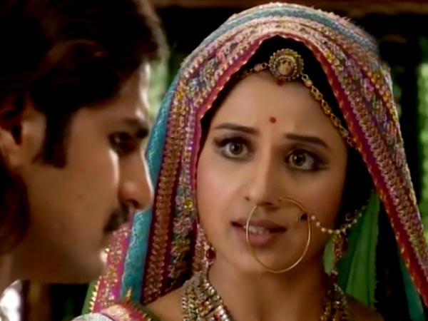 Jodha Akbar 21st May Written Episode | Rukhaiya Fails To Spoil Jodha’s ...