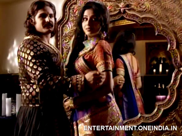 Jodha Akbar 27th May Written Episode | Rukhaiya Furious Over Jalal ...