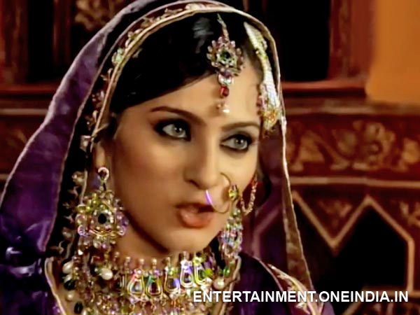 Jodha Akbar 27th May Written Episode | Rukhaiya Furious Over Jalal ...
