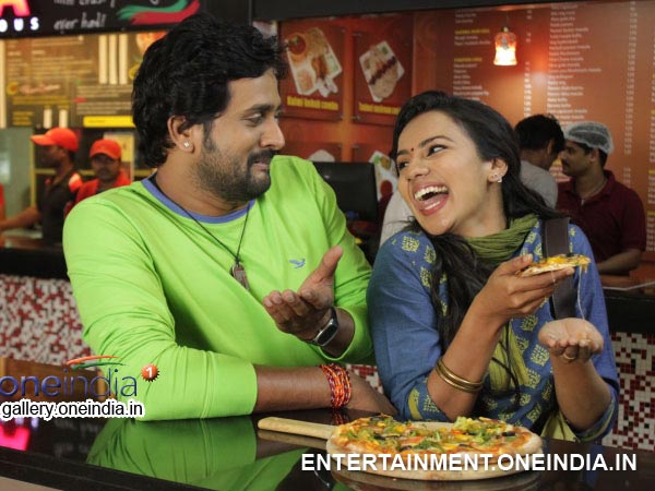 Savaari 2 Movie Review | Srinagara Kitty Sruthi Hariharan | Director ...