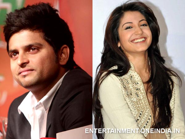 Anushka Sharma Love Affairs | Anushka Sharma Love Life | Anushka Sharma ...