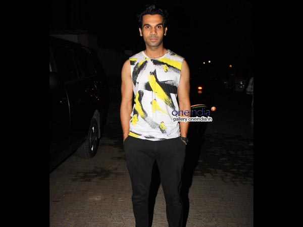 Rajkumar Rao Facts | Raj Kumar Rao Girlfriend | Raj Kumar Rao Shahid ...