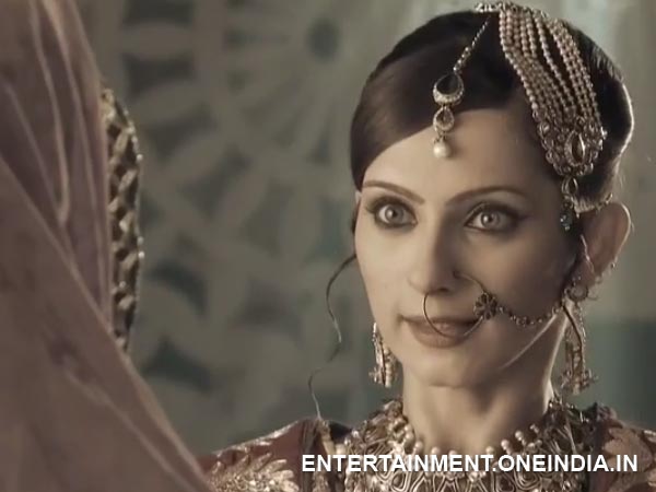 Jodha Akbar 11th June Written Episode | Jalal Finds Rukhaiya Not ...