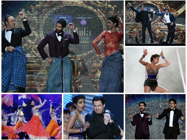 IIFA 2014 | Complete Winner List Of IIFA 2014 | Highlights Of IIFA 2014 ...