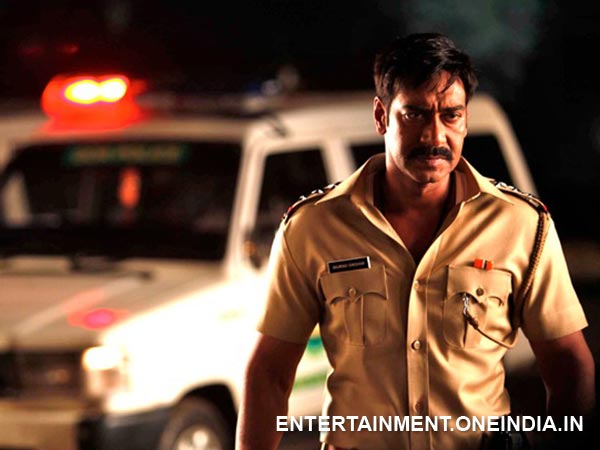 Bollywood Actors Who Played Cops | Bollywood Actors Who Played Police ...