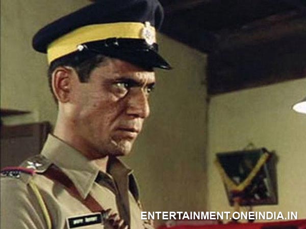 Bollywood Actors Who Played Cops | Bollywood Actors Who Played Police ...