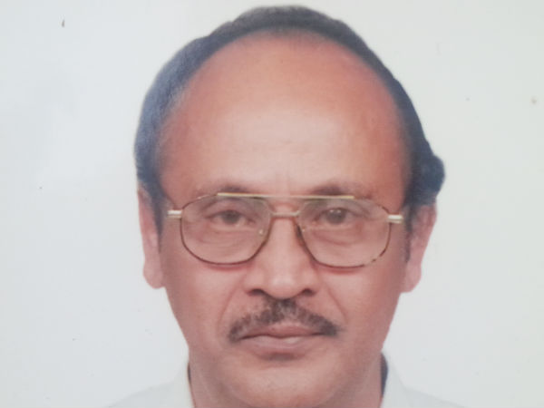 Meena Father | Heart Attack - Filmibeat