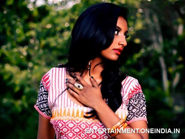 Indian American Singer | Asha Sing Billboard Charts | First Telugu ...