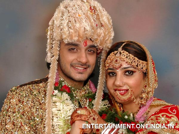 Telly Actors Secret Vows | TV Actors Who Kept Their Marriage A Secret ...