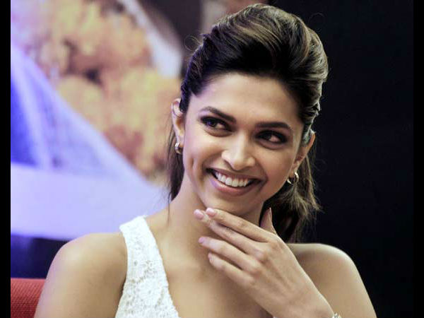 Things We Love About Deepika Padukone | Deepika Padukone Finding Fanny ...