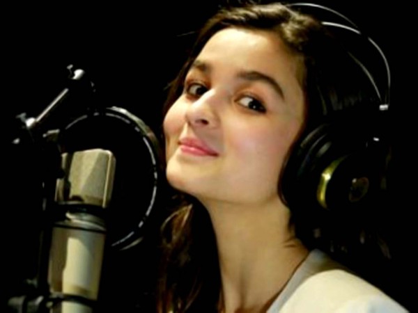 Alia is Robert De Niro of our generation: Varun Dhawan - Filmibeat