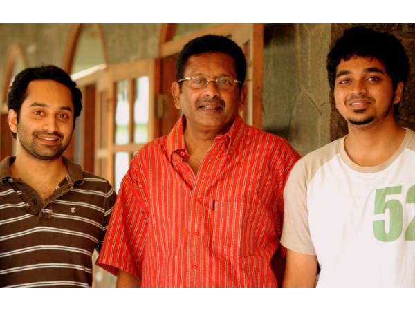 Fazil Director | Director Fazil Film List | Fazil Upcoming Movies ...