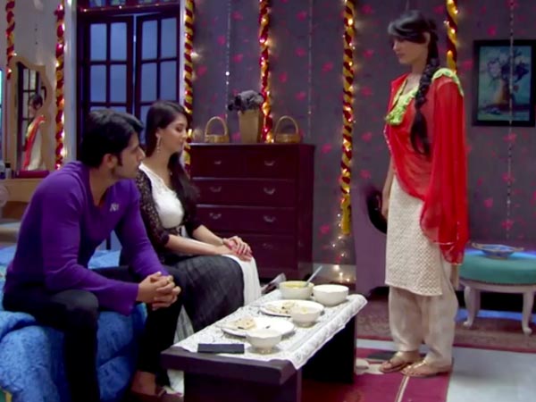 Qubool Hai 16th July Written Episode | Dilshad Sees That Begum Sahiba ...